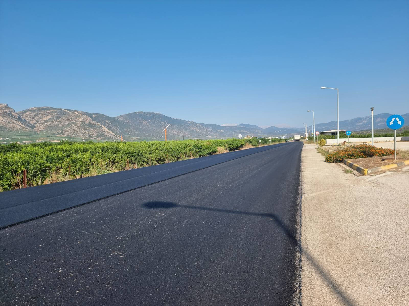 ΕΡΓΑ – Go Βήμα