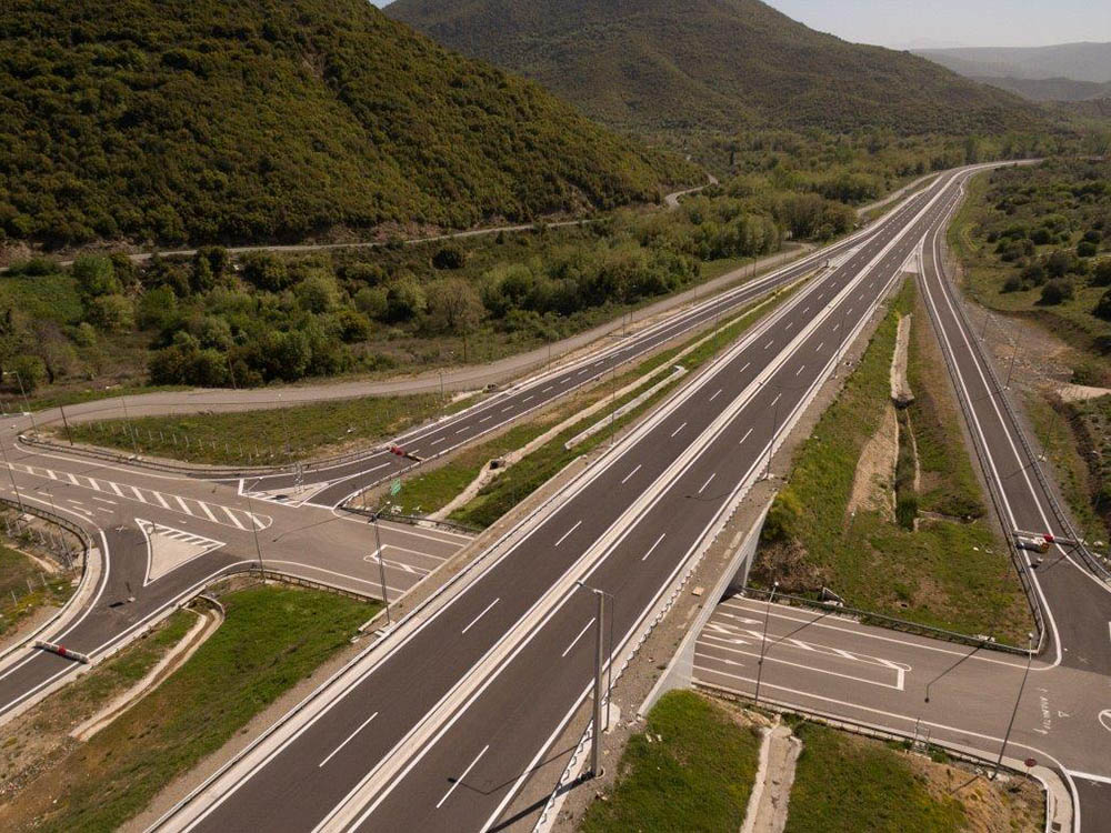 Τα οδικά έργα άνω του 1 δις. ευρώ που μπορούν να αλλάξουν την ...