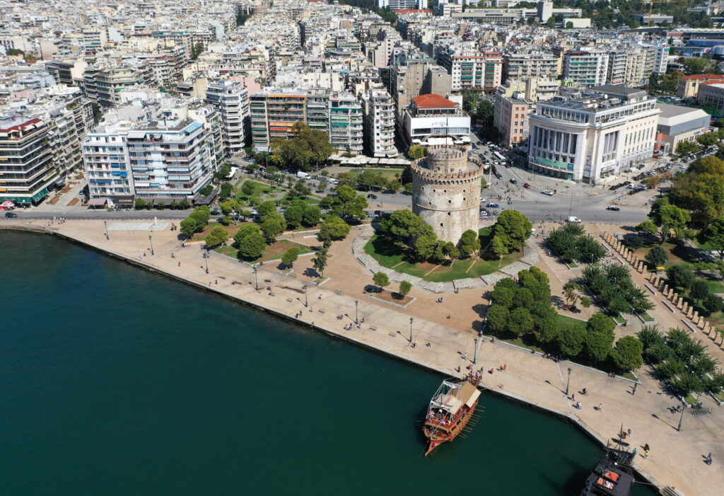 Στο ΦΕΚ η αναθεώρηση του Γενικού Πολεοδομικού Σχεδίου του Δήμου ...